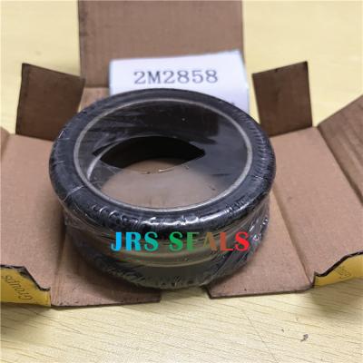 China 2M2858 2M-2858 Hydraulic Cylinder Loader Lift Tift Steering Floating Seal Kit for sale