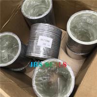 China 9X7700 9X-7700 Dust Seal Hydraulic Cylinder Excavator Arm Boom Bucket Seal Kit for sale