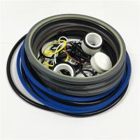China HB20G Hydraulic Cylinder Breaker Hammer Seal Kit for sale