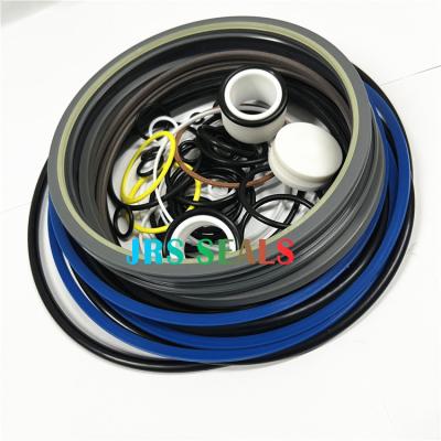 China HB20G Hydraulic Cylinder Breaker Hammer Seal Kit for sale