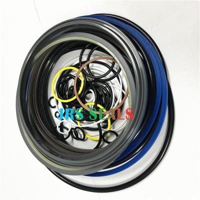 China Hydraulic Cylinder Breaker Hammer Seal Kit for SB81 for sale