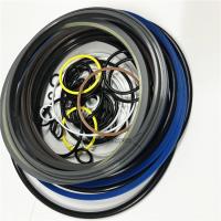 China Hydraulic Cylinder Breaker Hammer Seal Kit for SB81 for sale