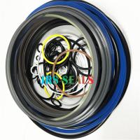 China Hydraulic Cylinder Breaker Hammer Seal Kit for SB81 for sale