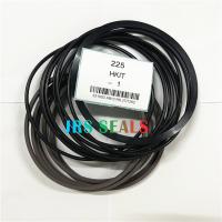 China 7J7621 8J0393 8J0388 CENTER JOINT Hydraulic Cylinder Excavator Arm Boom Bucket Seal Kit for sale