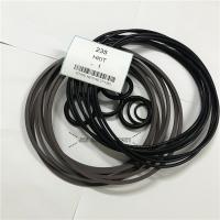 China 7J7621 8J0393 8J0388 CENTER JOINT Hydraulic Cylinder Excavator Arm Boom Bucket Seal Kit for sale