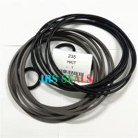 China 7J7621 8J0393 8J0388 CENTER JOINT Hydraulic Cylinder Excavator Arm Boom Bucket Seal Kit for sale