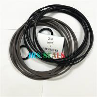 China 7J7621 8J0393 8J0388 CENTER JOINT Hydraulic Cylinder Excavator Arm Boom Bucket Seal Kit for sale