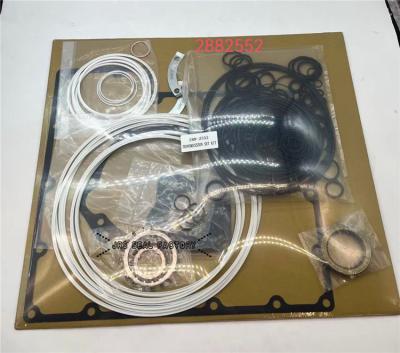 China 2882552 2976876 2882551 2624339 Hydraulic Cylinder Loader Transmission Seal Kit for sale