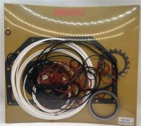 China 2882552 2976876 2882551 2624339 Hydraulic Cylinder Loader Transmission Seal Kit for sale
