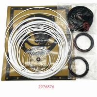 China 2882552 2976876 2882551 2624339 Hydraulic Cylinder Loader Transmission Seal Kit for sale