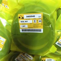 China 1933088 193-3088 2465916 246-5916 2422542 242-2542 Hydraulic Cylinder Loader Lift Tift Steering Seal Kit for sale