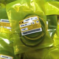 China 1933088 193-3088 2465916 246-5916 2422542 242-2542 Hydraulic Cylinder Loader Lift Tift Steering Seal Kit for sale