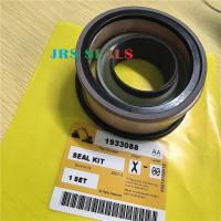 China 1933088 193-3088 2465916 246-5916 2422542 242-2542 Hydraulic Cylinder Loader Lift Tift Steering Seal Kit for sale