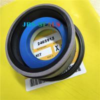 China 2465911 2465912 2386661 2406899 246-5911 246-5912 238-6661 240-6899 Hydraulic Cylinder Loader Lift Tift Steering Seal Kit for sale