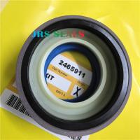 China 2465911 2465912 2386661 2406899 246-5911 246-5912 238-6661 240-6899 Hydraulic Cylinder Loader Lift Tift Steering Seal Kit for sale
