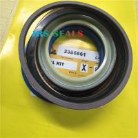 China 2465911 2465912 2386661 2406899 246-5911 246-5912 238-6661 240-6899 Hydraulic Cylinder Loader Lift Tift Steering Seal Kit for sale