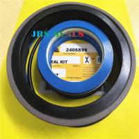 China 2465911 2465912 2386661 2406899 246-5911 246-5912 238-6661 240-6899 Hydraulic Cylinder Loader Lift Tift Steering Seal Kit for sale