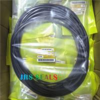 China 419-33-21412 4193321412 Hydraulic Cylinder Excavator Arm Boom Bucket Center Joint Seal Kit Dring Seal for sale