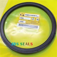 China VOE11107811 VOE11107371 Dring Seal Hydraulic Cylinder Loader Lift Tift Steering Seal Kit for sale