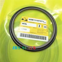 China VOE11107811 VOE11107371 Dring Seal Hydraulic Cylinder Loader Lift Tift Steering Seal Kit for sale