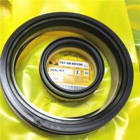 China 707-98-60100 7079860100 Hydraulic Cylinder Excavator Arm Boom Bucket Seal Kit for sale