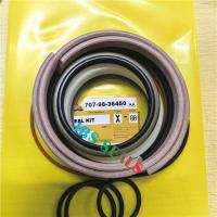 China 707-98-36450 7079836450  Boom Arm Bucket Hydraulic Cylinder Excavator Seal Kit for sale