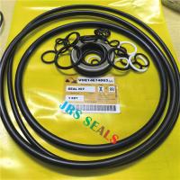 China VOE14674063  Hydraulic Pump Seal Kit Travel Motor Kit Swing Motor Kit Excavator Seal Kit for sale