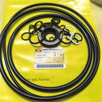 China VOE14674063  Hydraulic Pump Seal Kit Travel Motor Kit Swing Motor Kit Excavator Seal Kit for sale