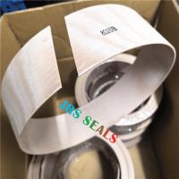 China 8D2878 8D-2878 Hydraulic Cylinder Loader Lift Tift Steering Seal Kit Wear Ring for sale