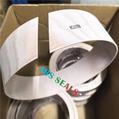 China 8D2878 8D-2878 Hydraulic Cylinder Loader Lift Tift Steering Seal Kit Wear Ring for sale