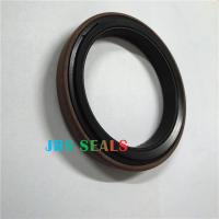 China 8E9648 2397943 2611546 2397947 Lift Tift Steering Hydraulic Cylinder Loader Dust Seal for sale