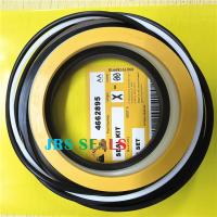 China 4662895 466-2895 1864311 186-4311 Boom Arm Bucket Hydraulic Cylinder Excavator Seal Kit Swing Motor Kit for sale