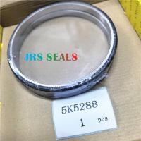 China 5K5288 5K-5288  Floating Seal Hydraulic Cylinder Loader Lift Tift Steering Seal Kit for sale