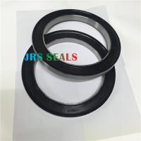 China 8T0298 8T-0298 Iron Seal Hydraulic Cylinder Loader Lift Tift Steering Seal Kit for sale