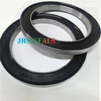 China 8T0298 8T-0298 Iron Seal Hydraulic Cylinder Loader Lift Tift Steering Seal Kit for sale