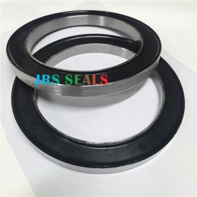 China 8T0298 8T-0298 Iron Seal Hydraulic Cylinder Loader Lift Tift Steering Seal Kit for sale