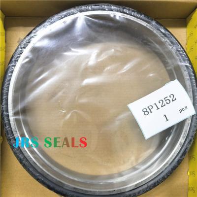 China 8P1252 8P-1252 Hydraulic Cylinder Loader Lift Tift Steering Seal Kit for sale
