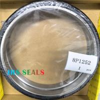 China 8P1252 8P-1252 Hydraulic Cylinder Loader Lift Tift Steering Seal Kit for sale