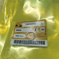 China 1691616 169-1616 Ptfe White Back up Seal for sale