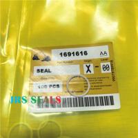 China 1691616 169-1616 Ptfe White Back up Seal for sale