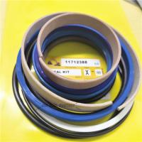 China 11712388 117-12388  Hydraulic Cylinder Excavator Arm Boom Bucket Seal Kit for sale