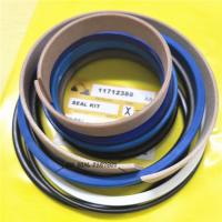 China 11712388 117-12388  Hydraulic Cylinder Excavator Arm Boom Bucket Seal Kit for sale