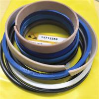China 11712388 117-12388  Hydraulic Cylinder Excavator Arm Boom Bucket Seal Kit for sale