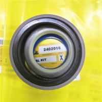China 2402016 240-2016 Lift Tift Steering Hydraulic Cylinder Loader Seal Kit for sale