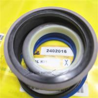 China 2402016 240-2016 Lift Tift Steering Hydraulic Cylinder Loader Seal Kit for sale