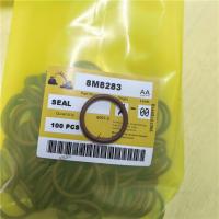 China 8F4994 8F-4994 8M8283 8M-8283 5P8119 5P-8119 FKM Oring Seal Hydraulic Cylinder Loader Lift Tift Steering Seal Kit for sale
