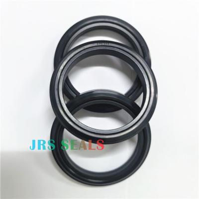 China 2397943 8E9648 2611546 2397947 Dust Seal Hydraulic Cylinder Loader Lift Tift Seal Kit for sale