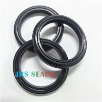 China 2397943 8E9648 2611546 2397947 Dust Seal Hydraulic Cylinder Loader Lift Tift Seal Kit for sale