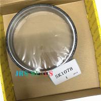 China 5K1078 5K-1078 Floating Seal Hydraulic Cylinder Loader Lift Tift Steering Seal Kit for sale