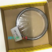 China 5K1078 5K-1078 Floating Seal Hydraulic Cylinder Loader Lift Tift Steering Seal Kit for sale